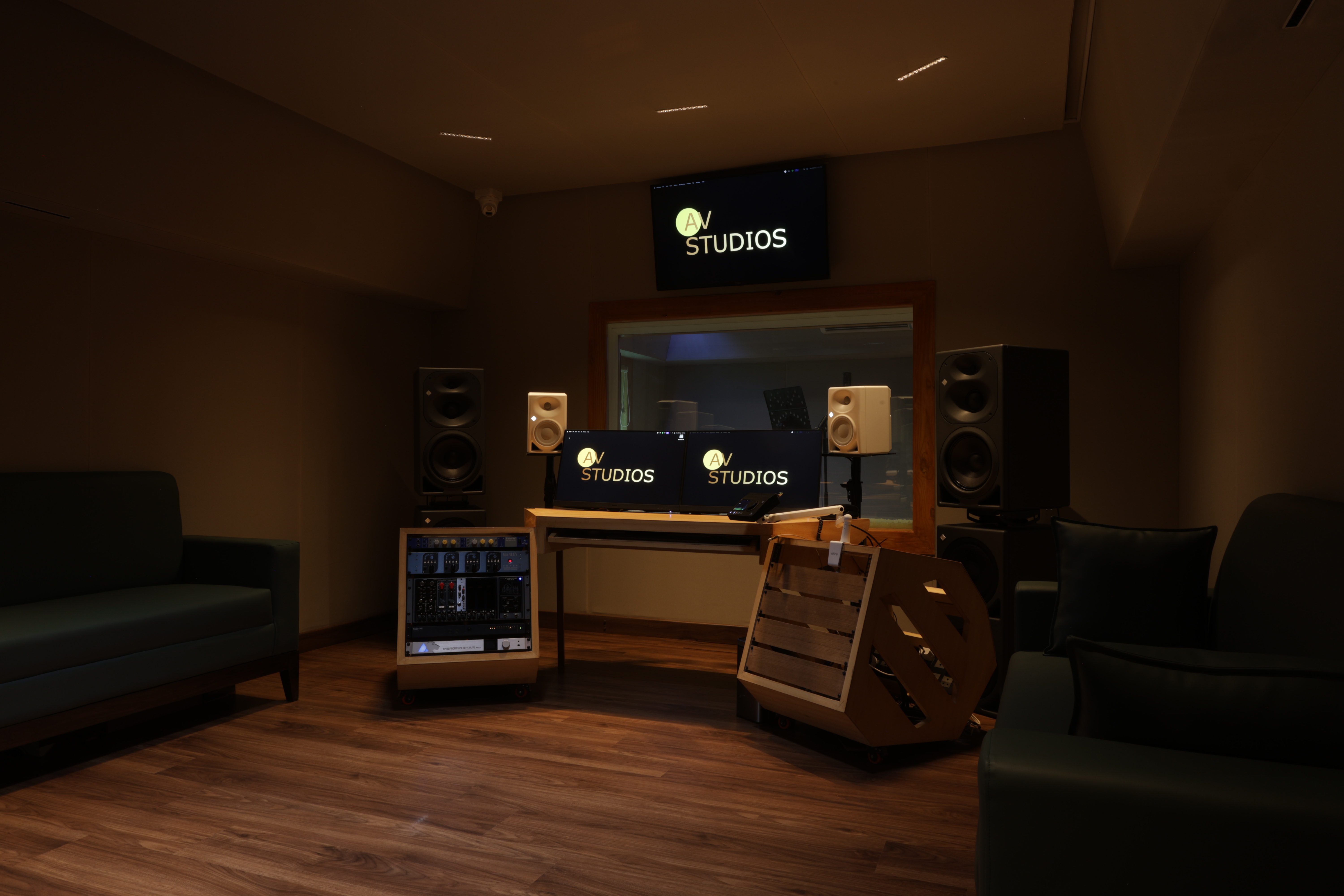 AV Studio